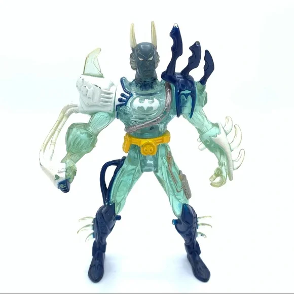 Batman Beyond Batlink